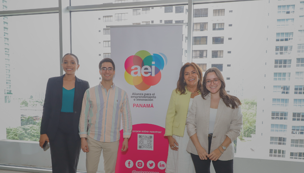 ¿Quiénes Somos? - AEI Panamá